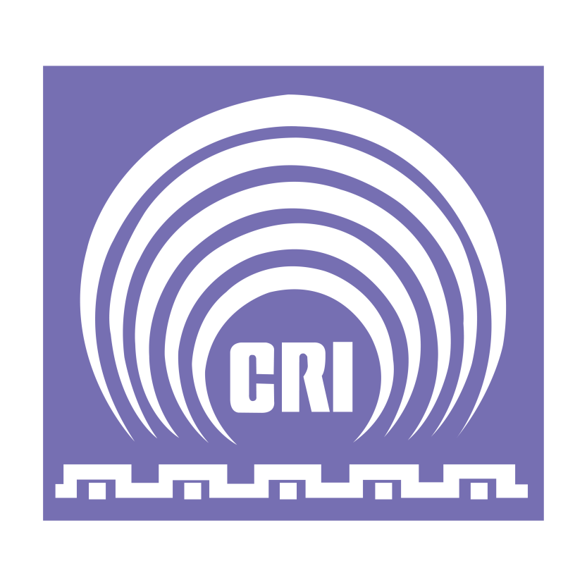 CRI Brand Logo Vector Design