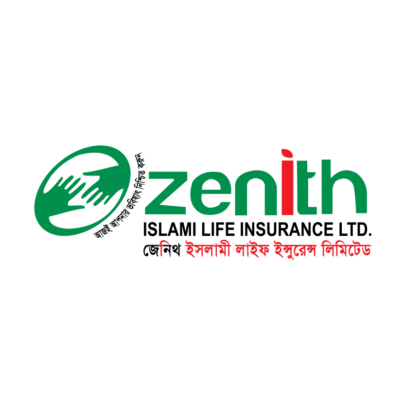 Zenith Islami Life Insurance Ltd Logo Vector